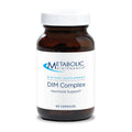 DIM complex for hormone balance
