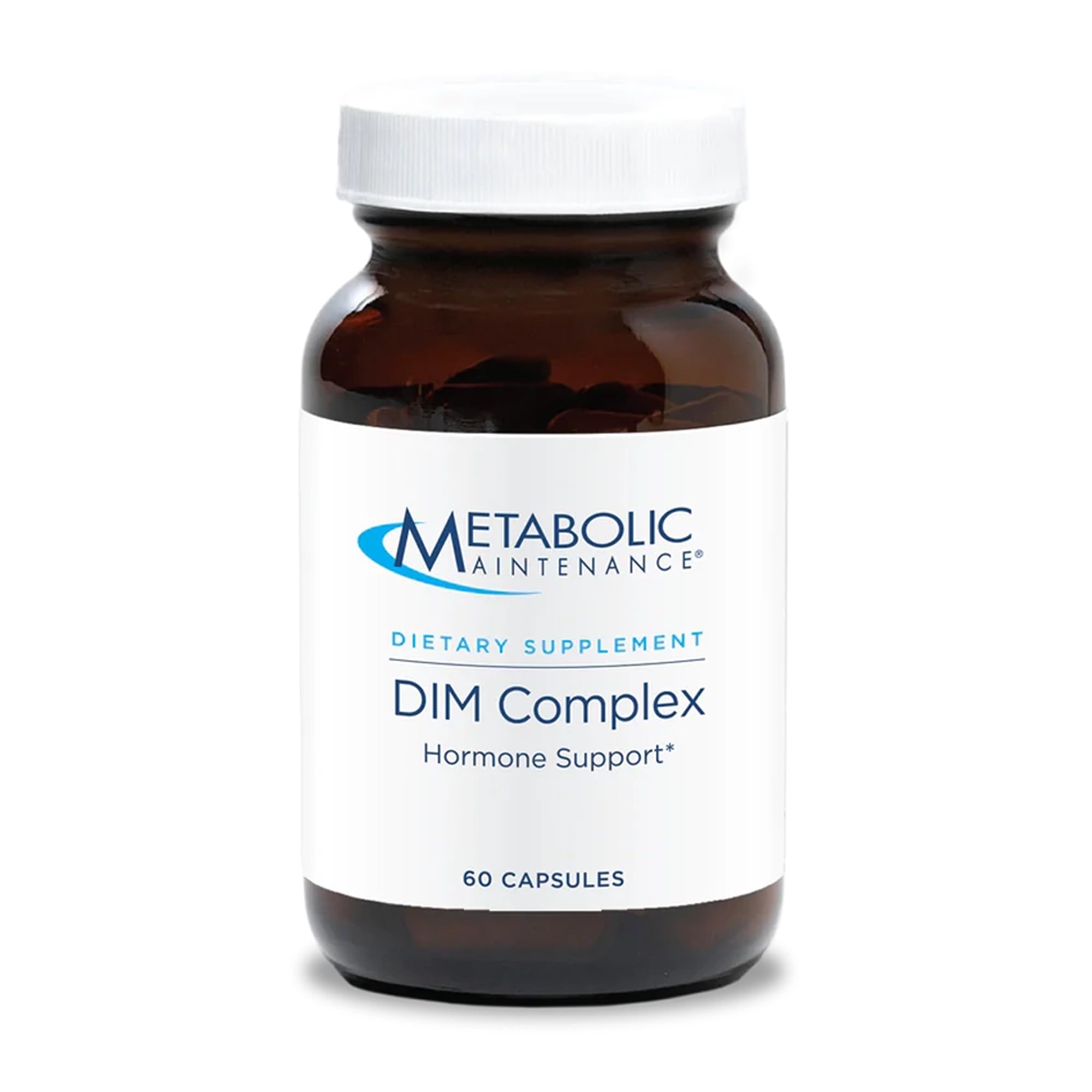 DIM complex for hormone balance