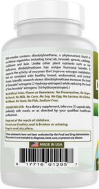 DIM Complex multivitamin for seniors