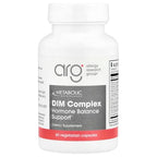 DIM complex multivitamin for women