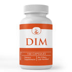 DIM diindolylmethane health benefits