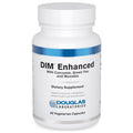 DIM Enhanced hormone balance capsules