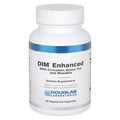 DIM Enhanced hormone balance support