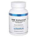 DIM Enhanced multivitamins for wellness