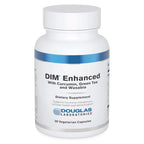 DIM Enhanced multivitamins for wellness