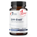 DIM-Evail softgels for hormone balance