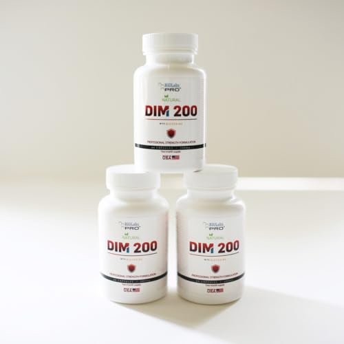 DIM for enhanced hormonal wellness