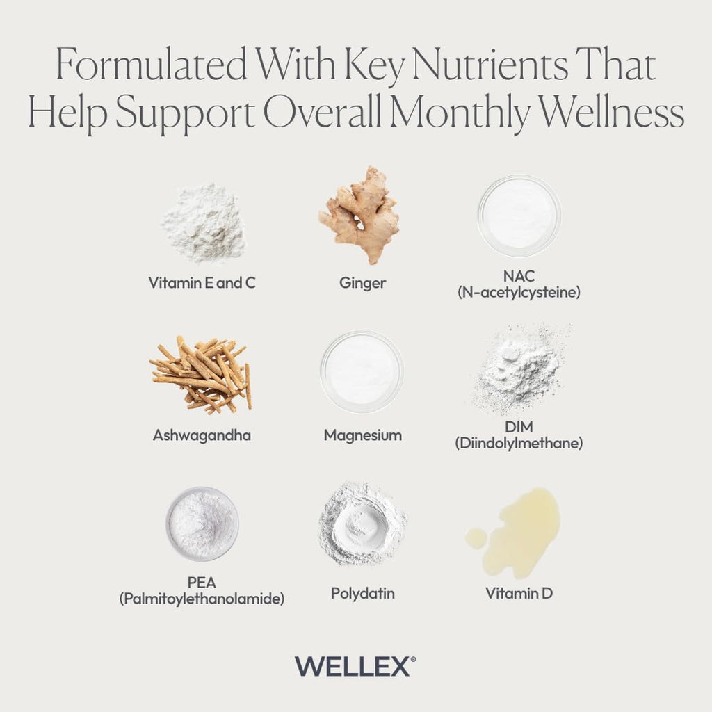 DIM for hormonal balance capsules