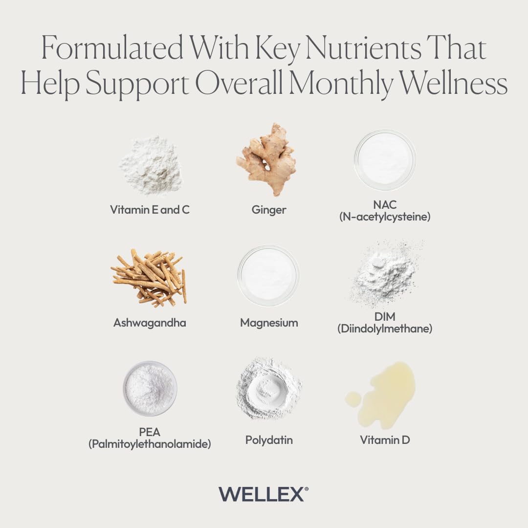 DIM for hormonal balance capsules