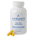 DIM-Free Clear Skin multivitamin
