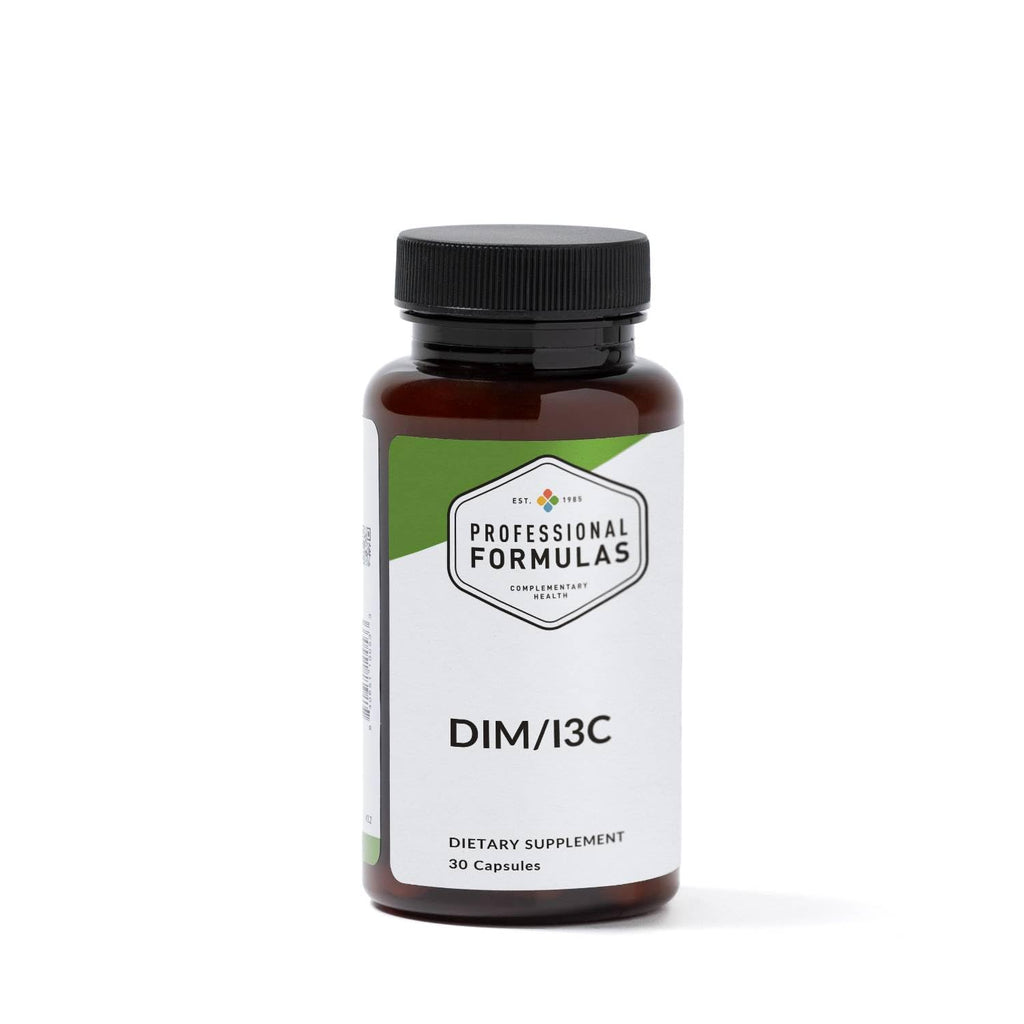 DIM I3C multivitamins for hormonal balance