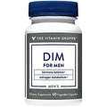 DIM Men 200 mg capsules for hormonal balance