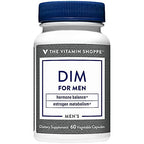 DIM Men 200 mg capsules for hormonal balance