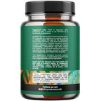 DIM multivitamin for balanced hormones