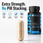 DIM multivitamin for men's wellness