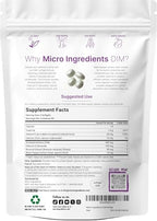 DIM+ multivitamin for men