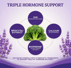 DIM multivitamin for seniors wellness