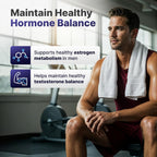 DIM multivitamin for seniors
