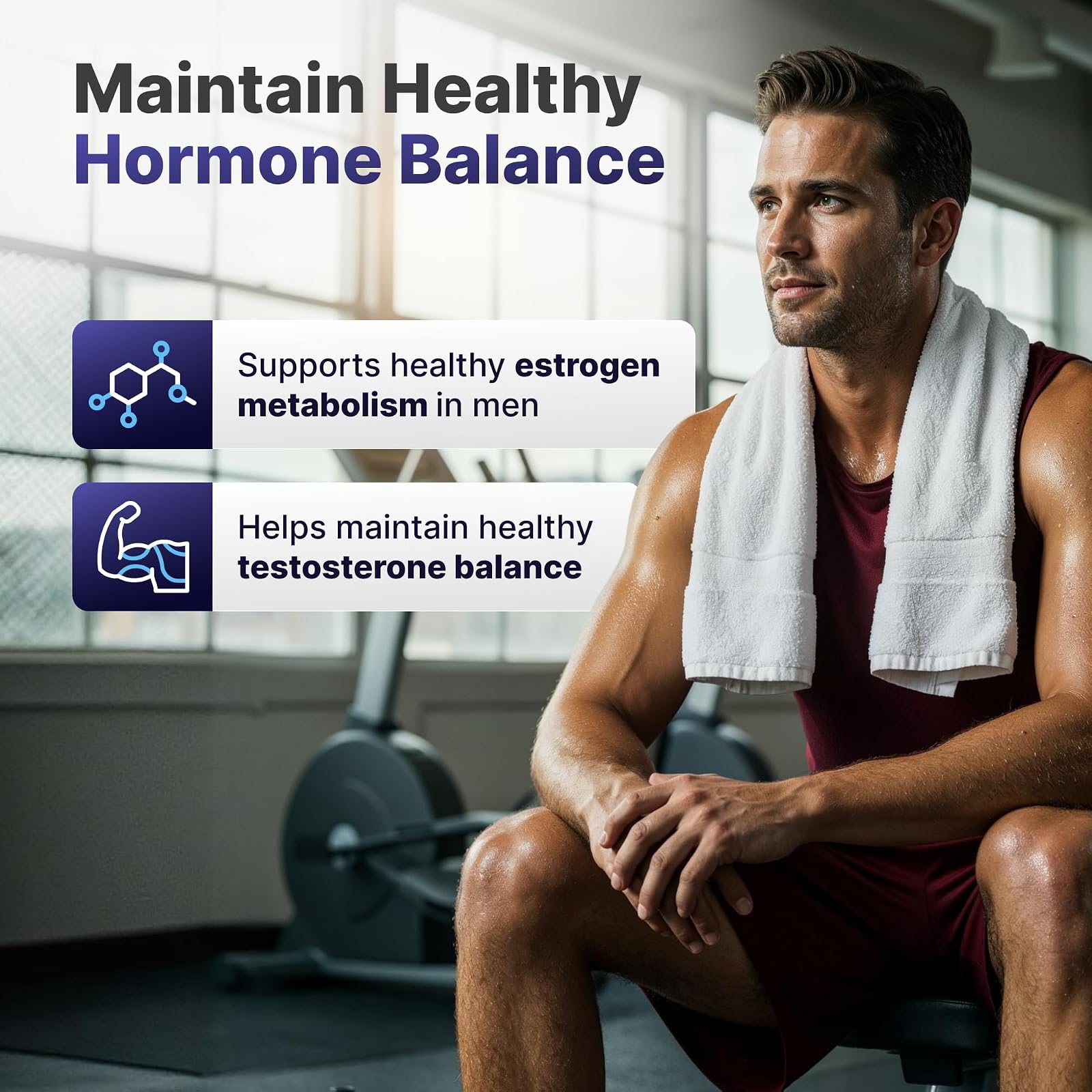 DIM multivitamin for seniors