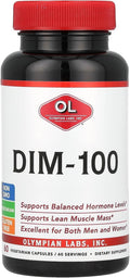 DIM multivitamin for women