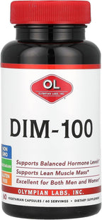 DIM multivitamin for women