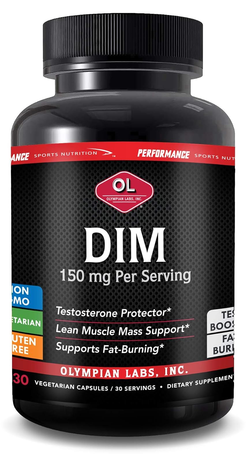 DIM multivitamin for women