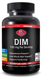 DIM multivitamin for women