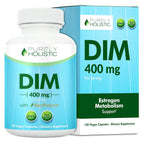 DIM multivitamins for daily health