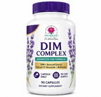 DIM multivitamins for daily health