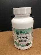 DIM multivitamins for hormonal balance