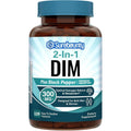 DIM multivitamins for optimal health