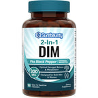 DIM multivitamins for women's health