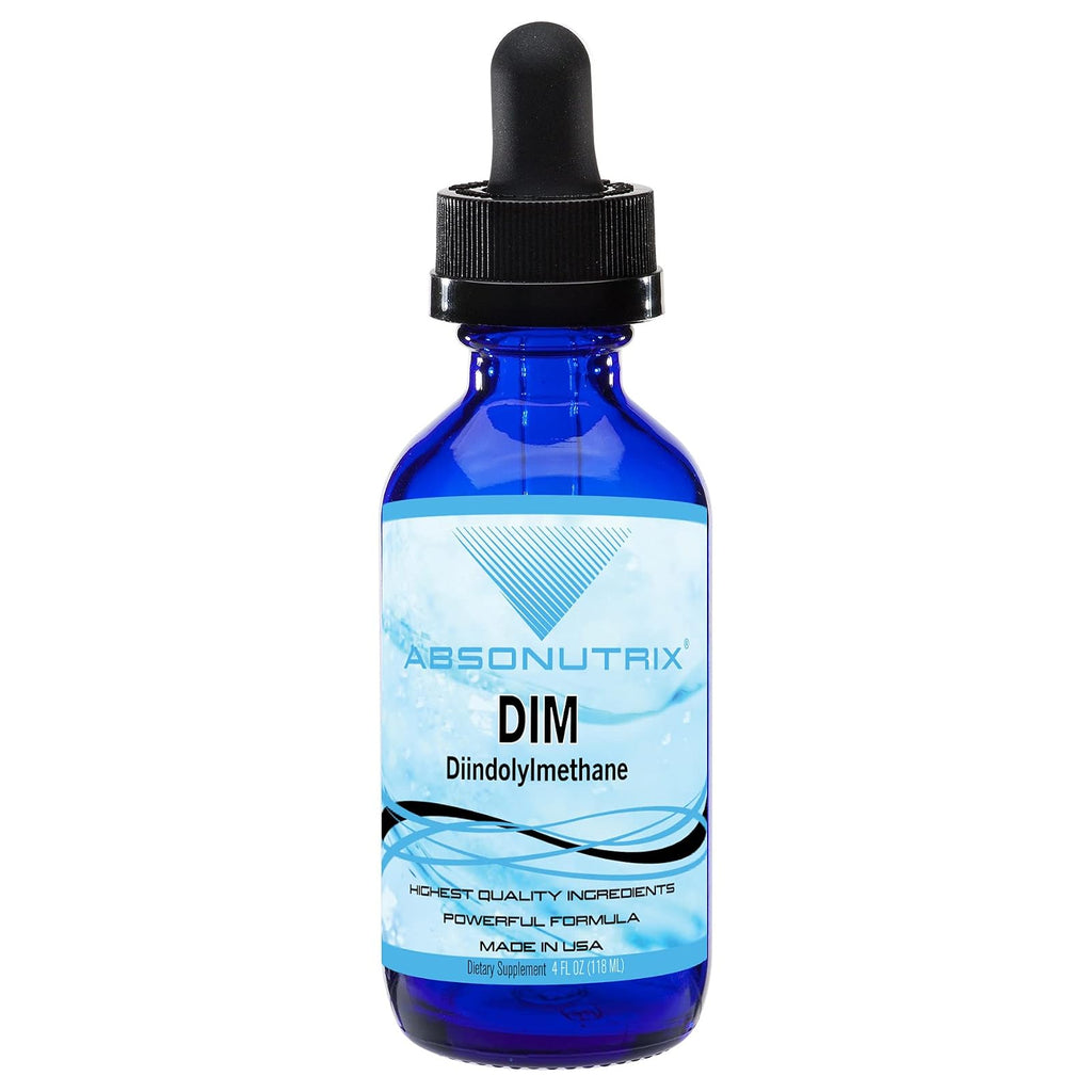 DIM multivitamins for women