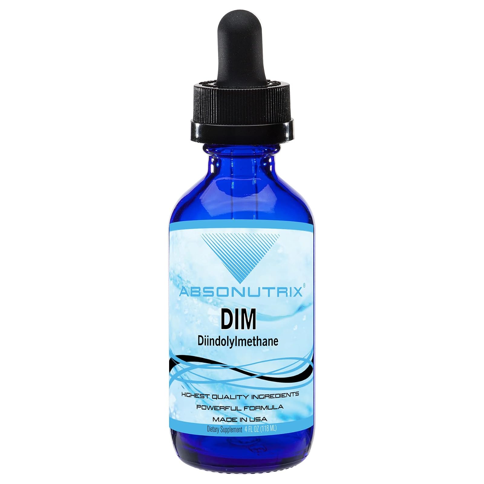 DIM multivitamins for women