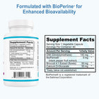DIM Plus 100 mg capsules benefits