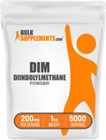 DIM powder for hormonal balance
