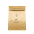 DIM powder for hormonal balance