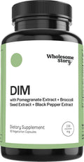 DIM SGS multivitamins for women