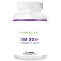 DIM supplement for balanced health