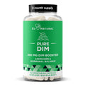 DIM supplement for hormonal balance