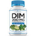 DIM supplement for hormonal balance