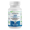 DIM supplement for hormonal balance