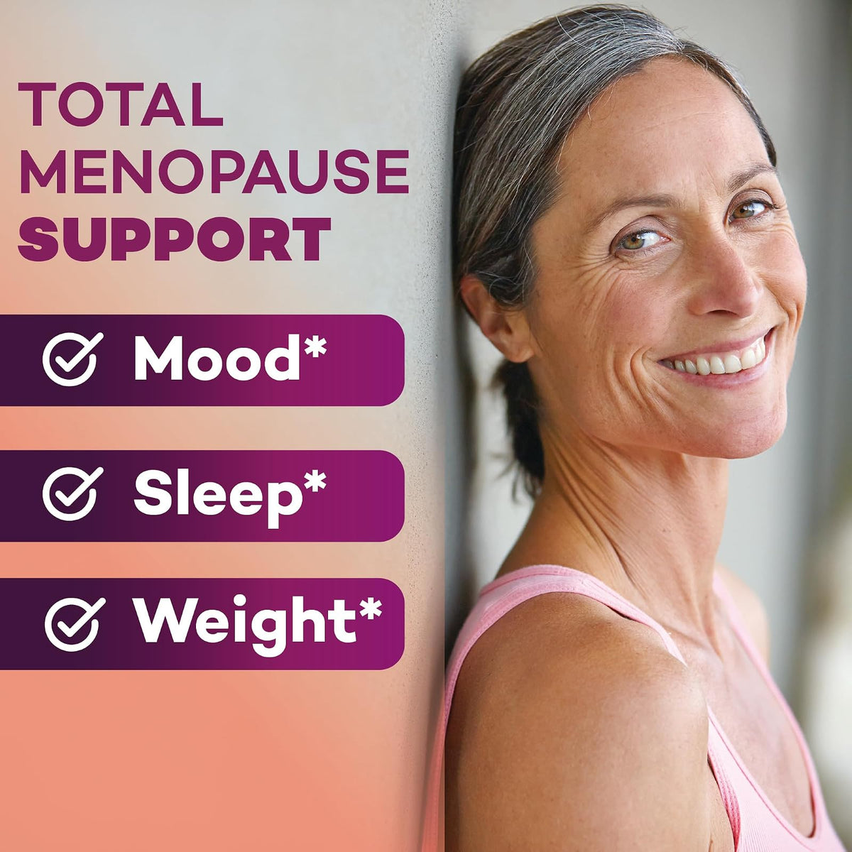 DIM supplement for hormonal balance