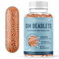 DIM supplement for hormonal balance