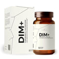DIM supplement for hormonal balance