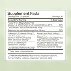 DIM supplement for hormonal balance
