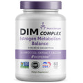 Dim supplement for hormonal balance