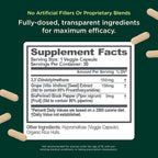 DIM supplement for hormonal health