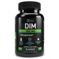 DIM supplement for hormone balance