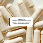 DIM supplement for improved mood stability